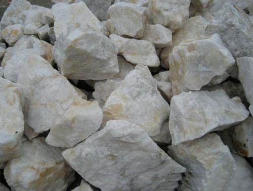 How to process high purity quartz sand and high purity quartz powder ...